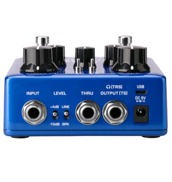 NUX NSS-5 Solid Studio